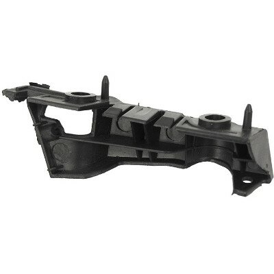 Крепление бампера SAT ST-AU27-000B-G1 Audi A4 08-12, S4 08-11 спереди, справа