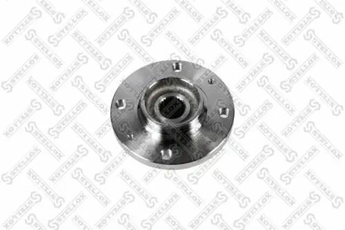 Ступица колеса передняя Citroen C3 C4 Xsara, Peugeot 206 207 306 3 STELLOX 42-15104-SX