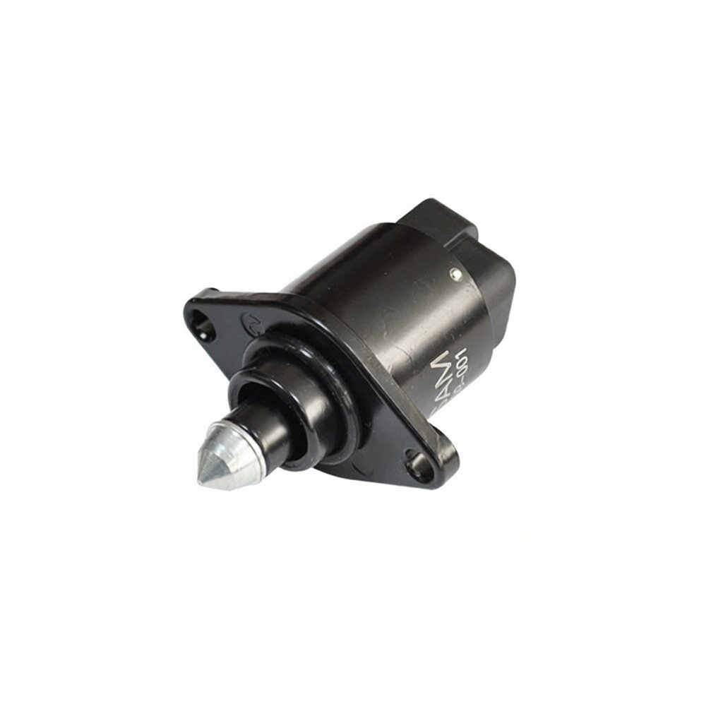 Замок зажигания с 2 ключами RENAULT SANDERO, LOGAN, DUSTER 30820 ASAM-SA арт. 30820