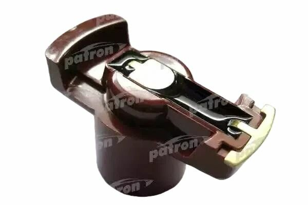 Бегунок распределителя PATRON PE10028 Bosch Audi 80-100 1.3-2.3 80-91, Vw Golf, Passat 1.6, 1.8 83-93 D 14 мм