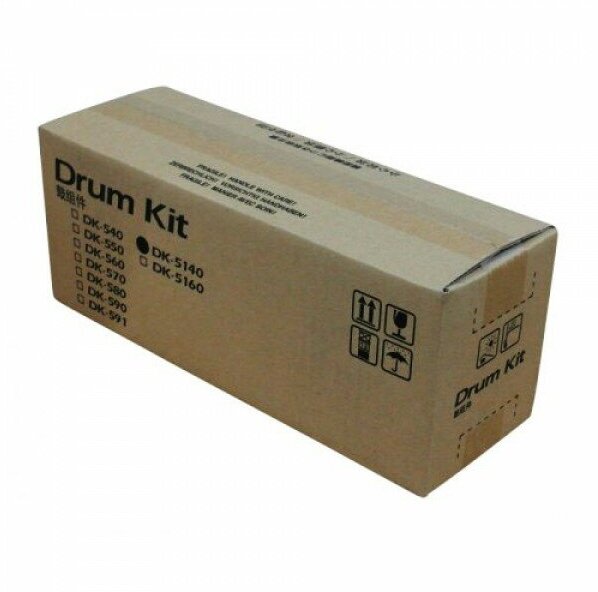 Блок фотобарабана Kyocera DK-5140 / 302NR93010