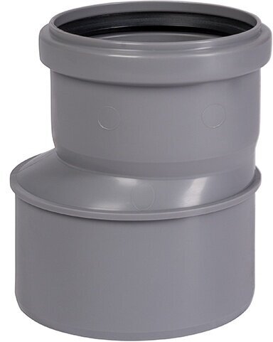 Редукция Ø90/75 OSTENDORF HT