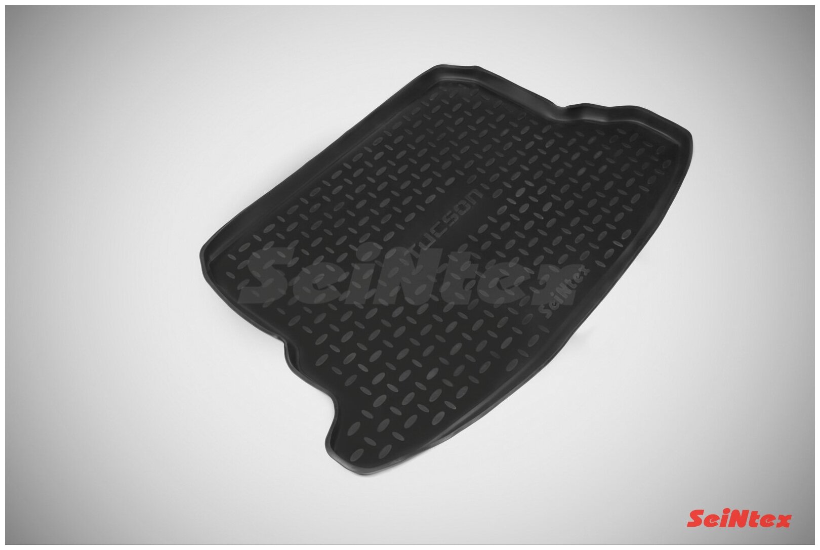 Коврики в багажник для Hyundai Tucson 2004-2010