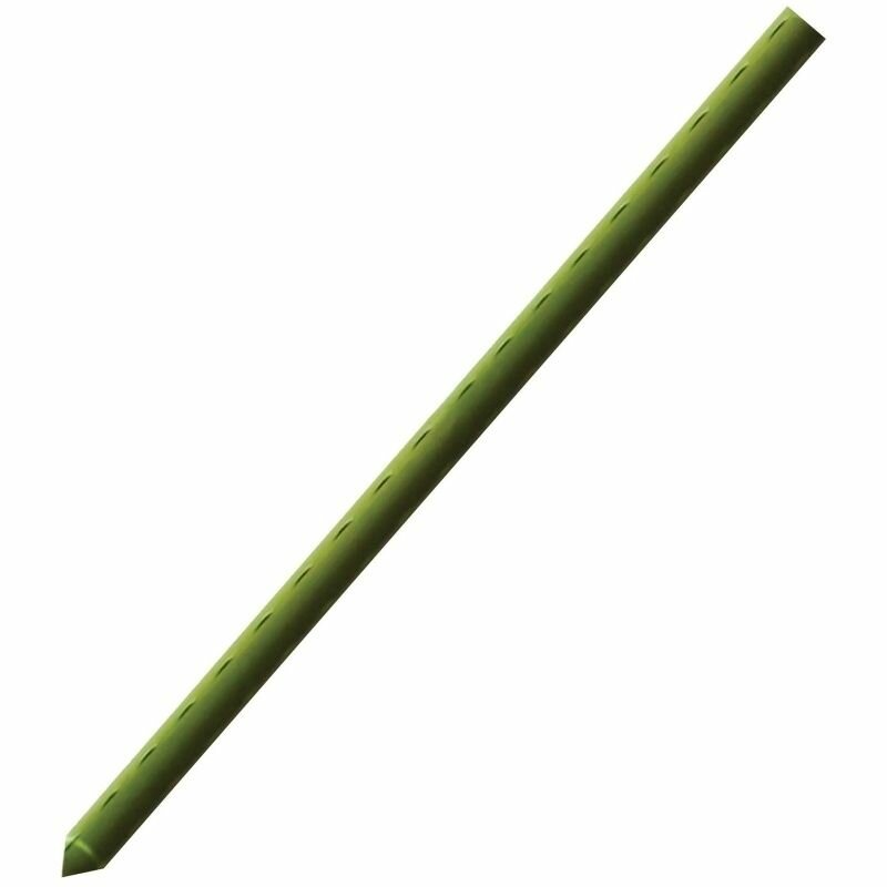 Опора для цветов КНР металл в пластике, высота 90 см (466136)