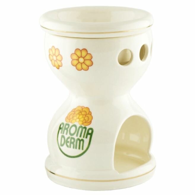 Аромалампа STYX Аромалампы Лампа "арома дерм", Стикс Аромалампа для ароматерапии и для ароматизации помещений, Аромалампа