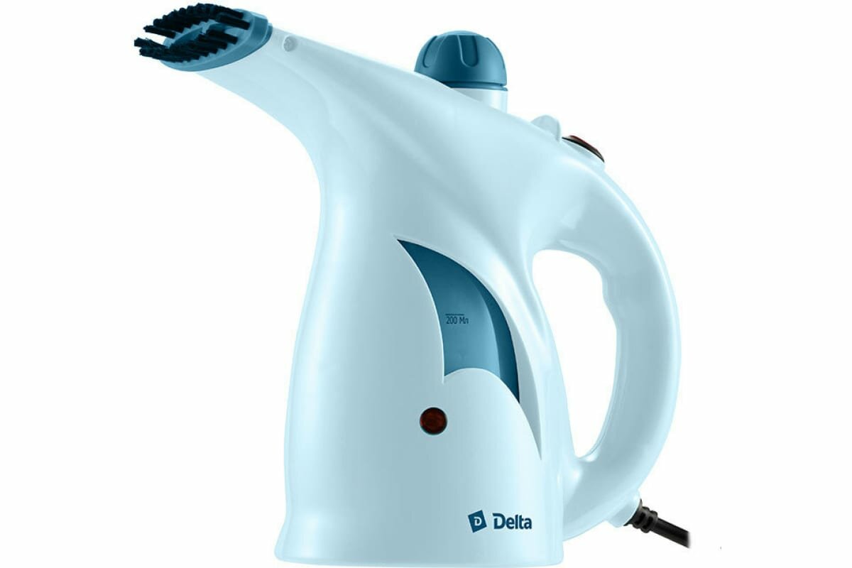 Отпариватель ручной для одежды мощный DL-860Р