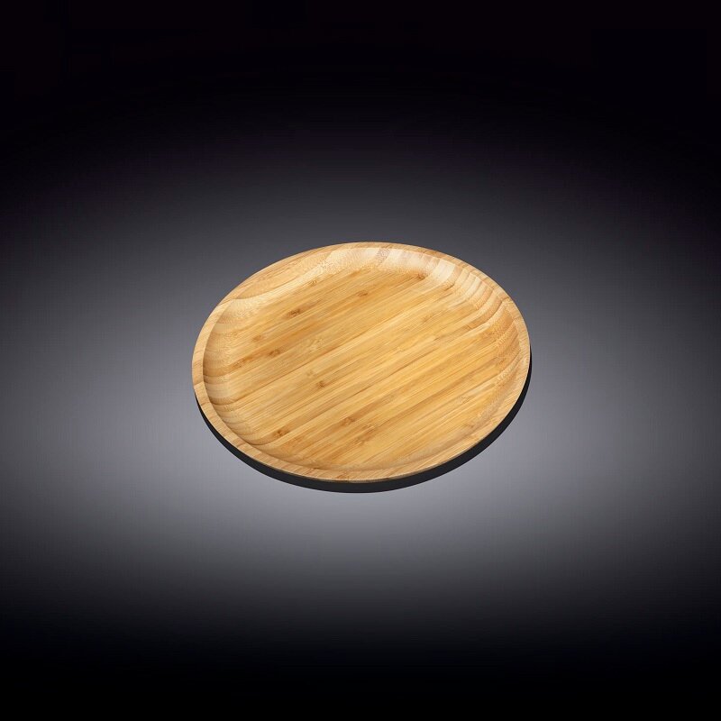 Набор блюд для подачи диаметр 10 см бамбук Wilmax