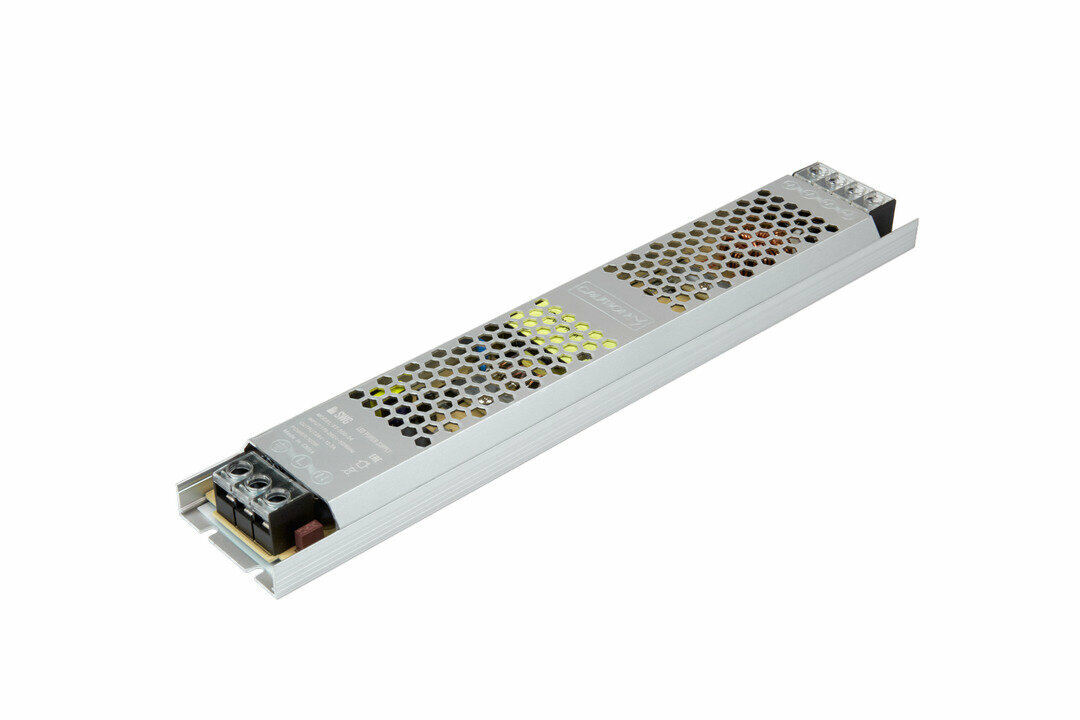 Ультратонкий блок питания 24 В 300 Ватт