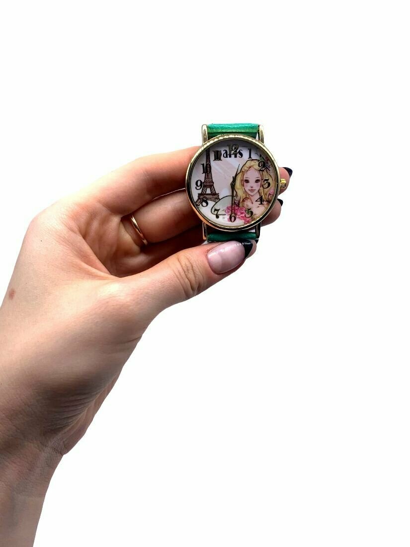 Наручные часы