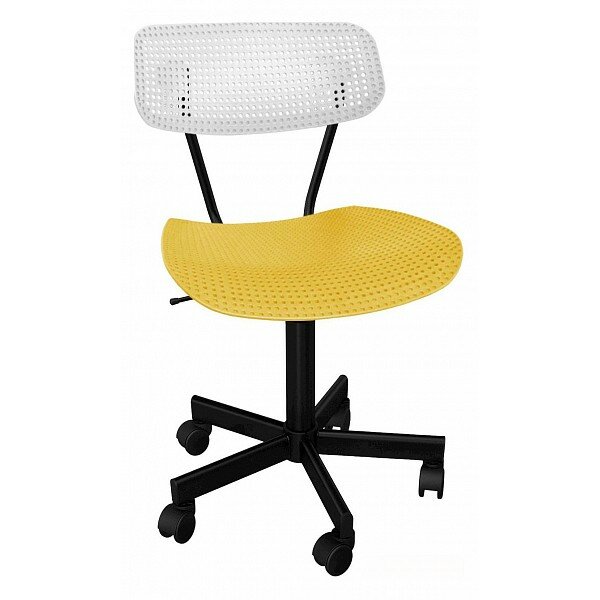 Стул компьютерный Sheffilton SHT-ST85/S121М