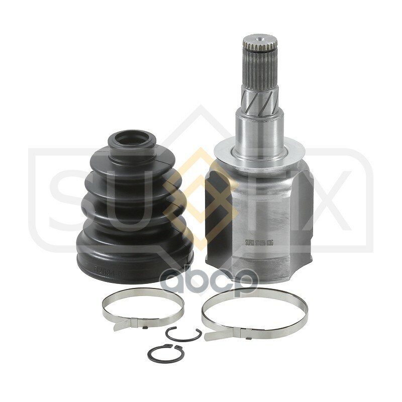 ШРУС внутренний SUFIX арт. ST-1556