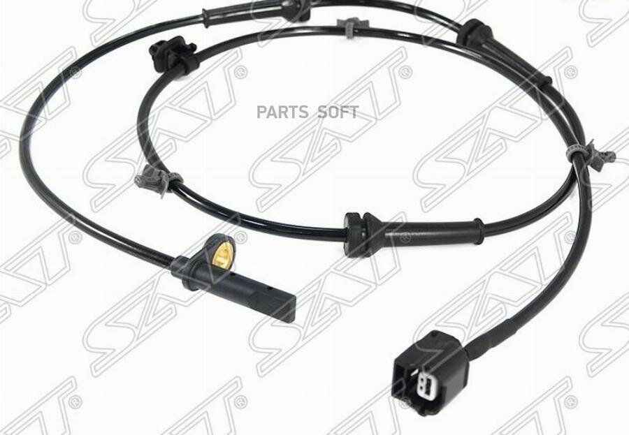 Датчик ABS (Сзади/ Слева) Nissan Pathfinder 12-21 / Infiniti JX35 12-14 SAT ST-47901-3JA0A | цена за 1 шт