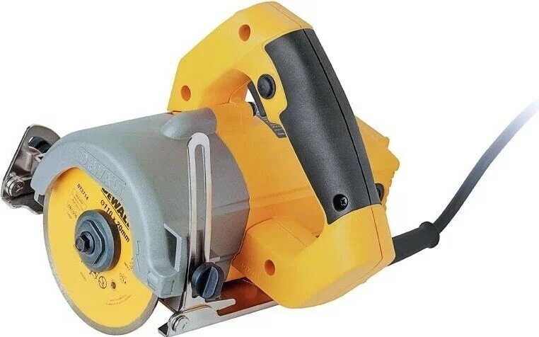 Плиткорез DeWALT DWC410 — фото 1