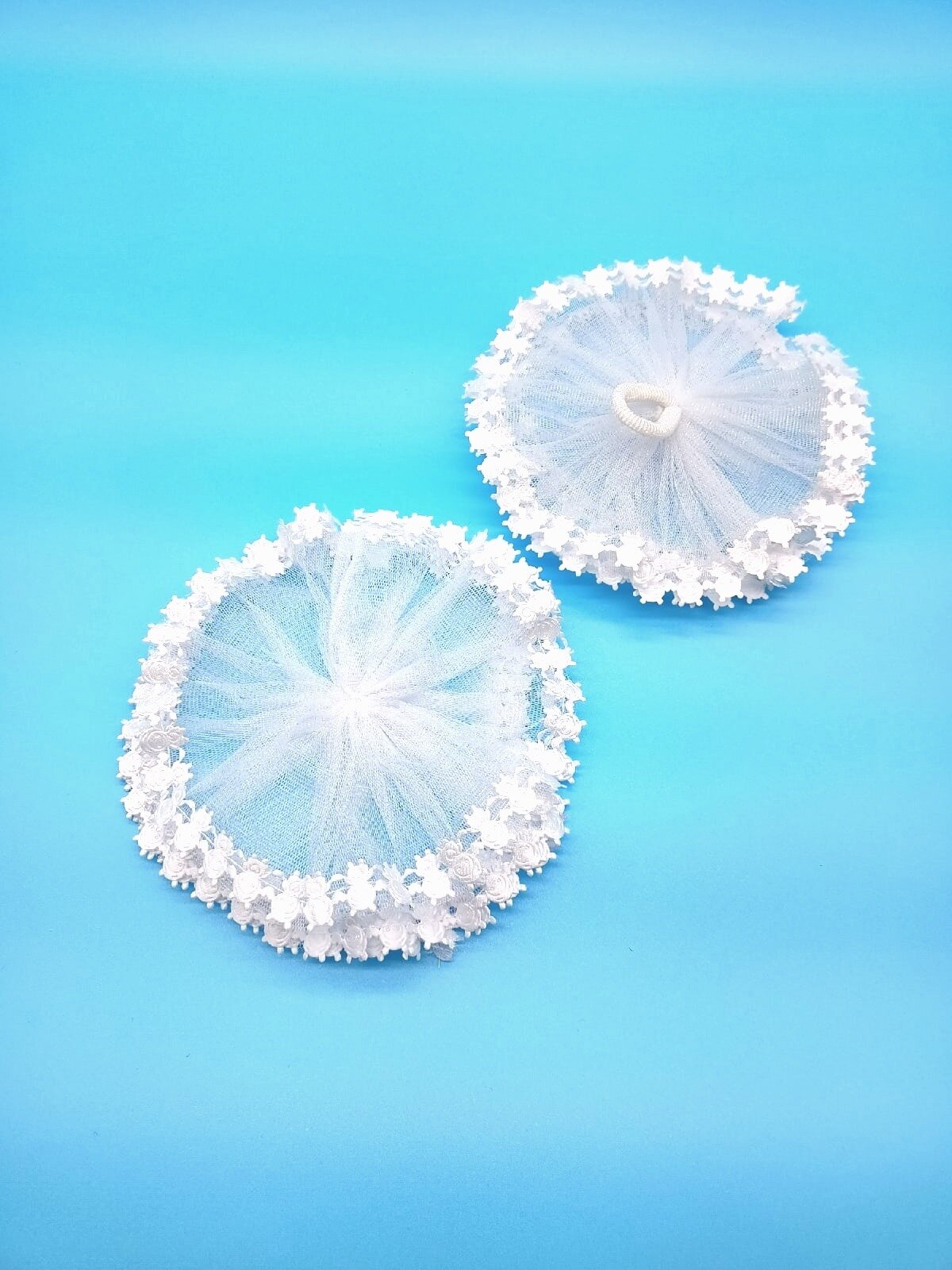 Банты / n. 5 / для девочек / 2 штуки