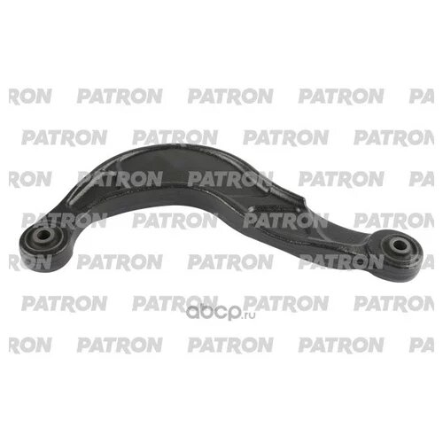 Рычаг подвески FORD GALAXY 2006-2015 S-MAX 2006-2015 WITHOUT ELECTRONIC DRIVE DYNAMICS (произведено в Турции) Patron PS5789