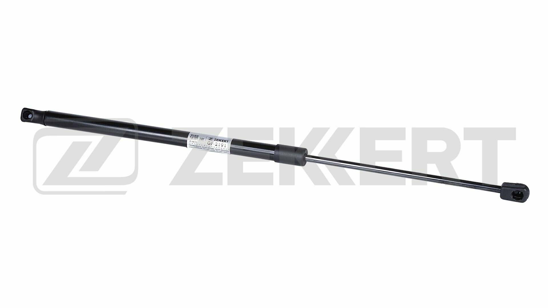 Амортизатор багажника для Рено Эспейс 3 GF-2191 ZEKKERT