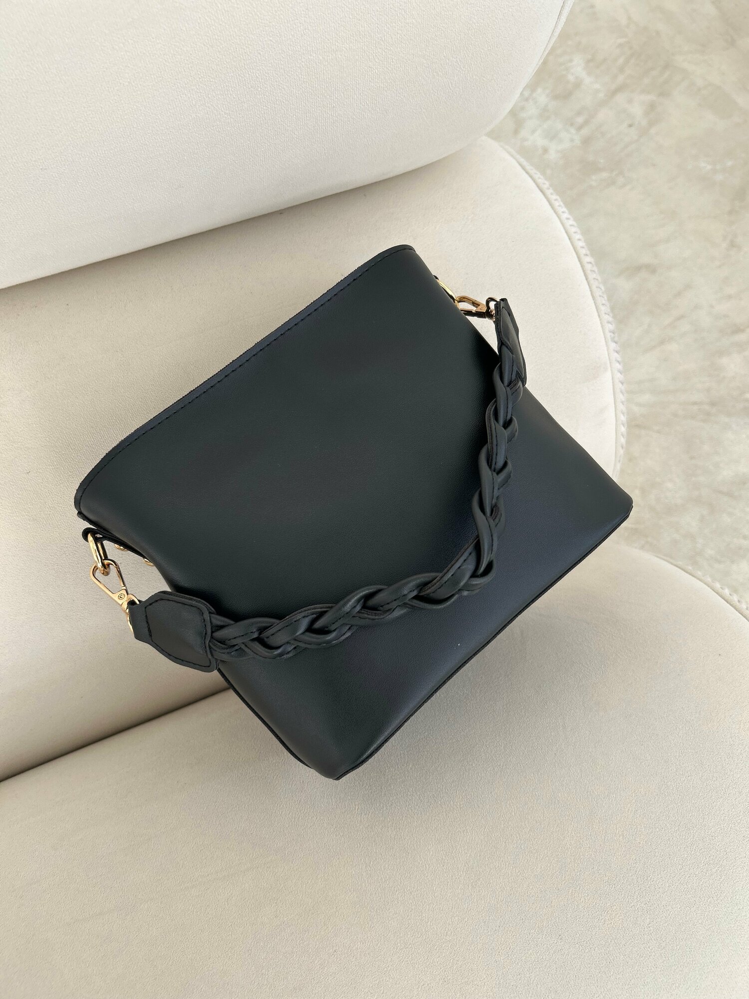 Сумка кросс-боди