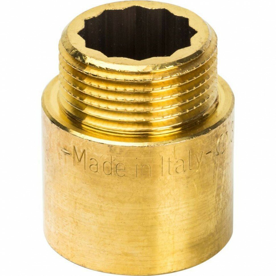 Удлинитель ВН 3/4"х25 Stout (SFT-0001-003425)