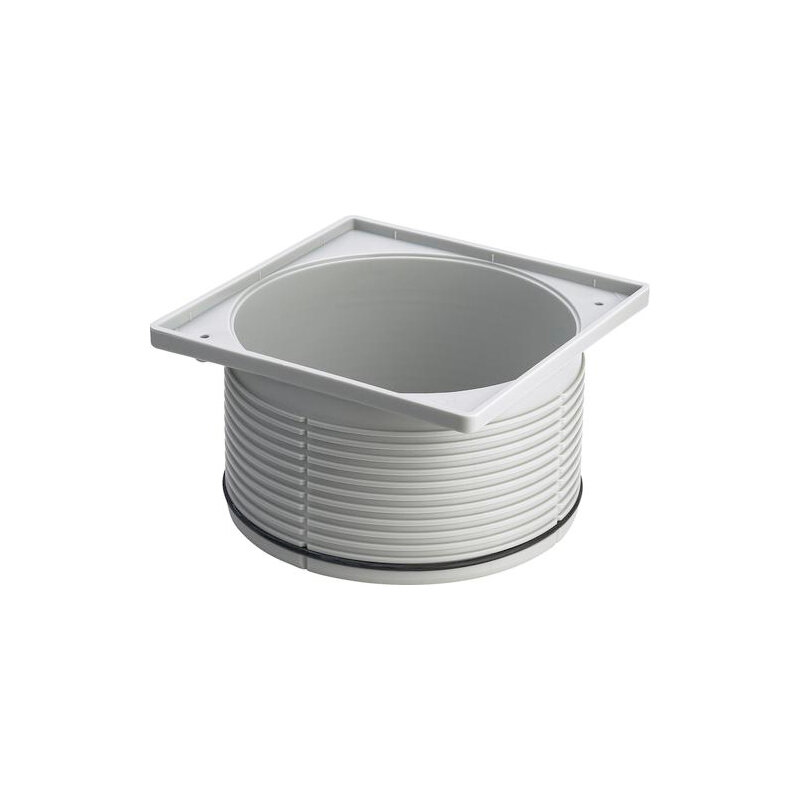 VIEGA Advantix Модель 4922.4 Надставной элемент 534523