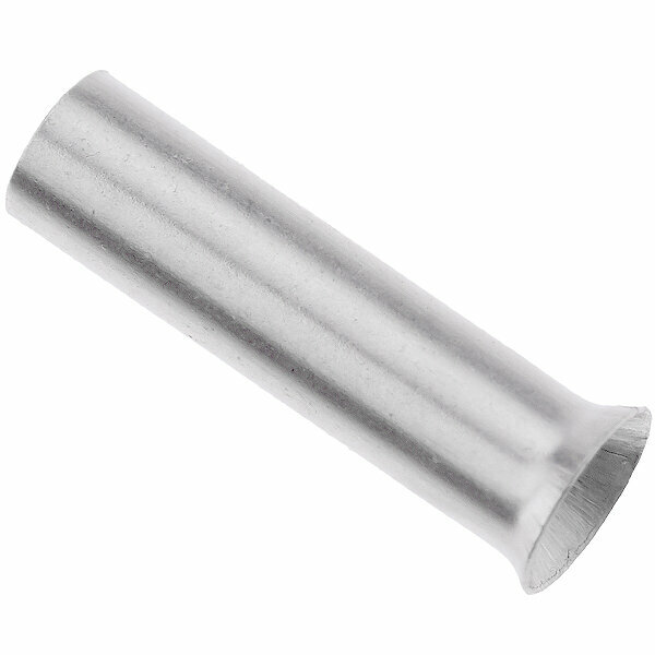 Наконечник НШВ EN4012 4,0-12 медный 4мм2 втулочный без изоляции (900 шт. в наборе)