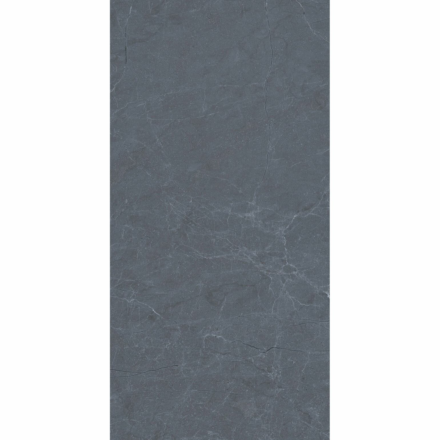 Керамогранит Realistik (Реалистик) Pure Nero Carving 60х120 см (1.44 м2)