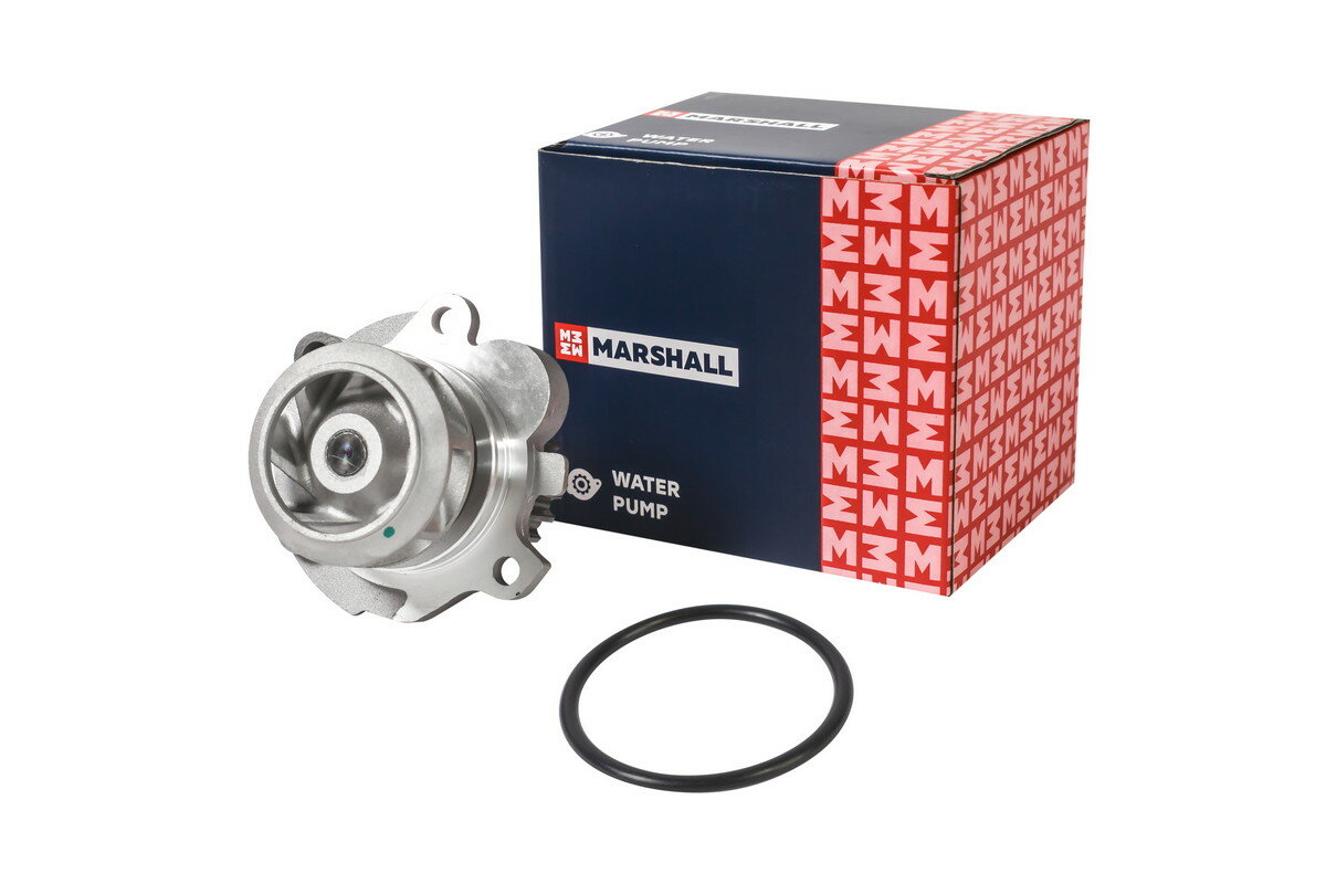 Помпа водяная Skoda Octavia (A4) 96- VW Golf IV V 97- Audi A3 (8L) 96- A4 (B6) 00- () Marshall M4831021