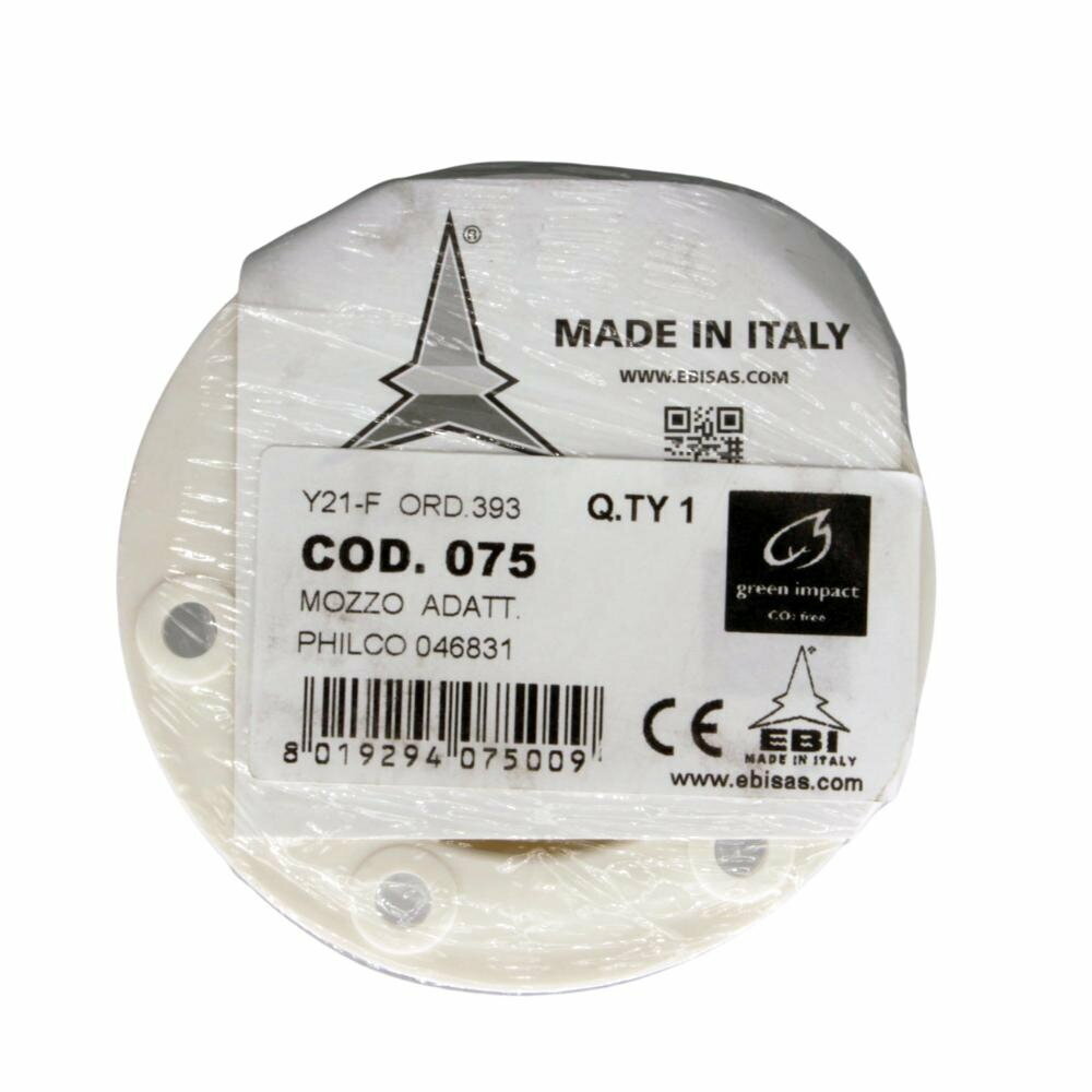 Суппорт (опора) в сборе для стиральной машины Indesit, Ariston COD.075, 087966