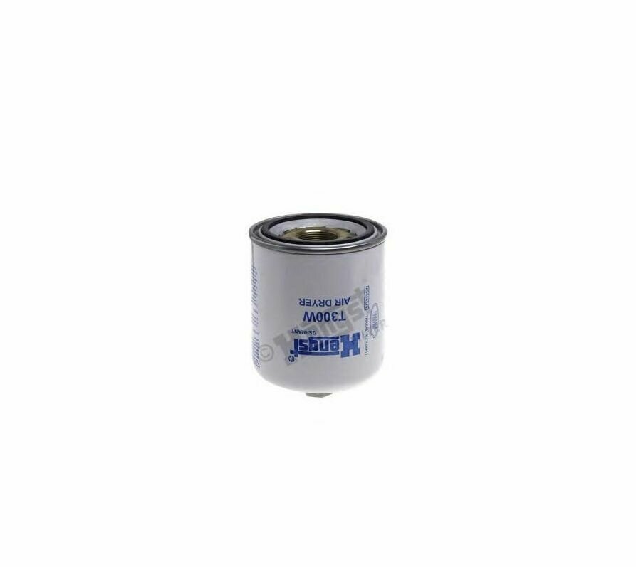 HENGST T300W Фильтр осушителя Hengst T300W (TB 1374/3 x))