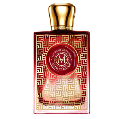Парфюмерная вода Moresque Scarlet Rouge 75 мл.