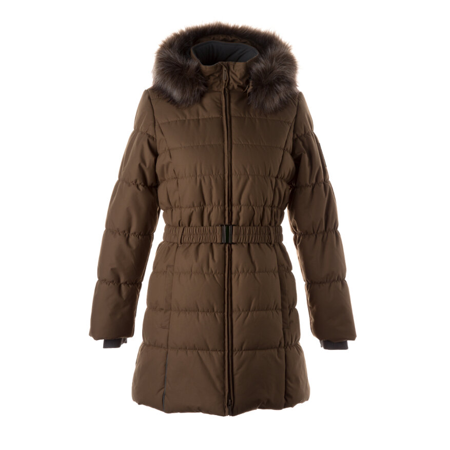 Пуховик Yacaranda