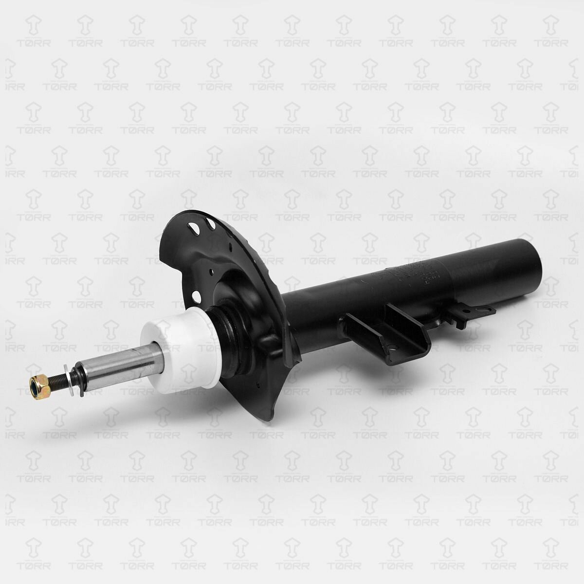 Амортизатор задний газовый левый для Land Rover Freelander, TORR DH1129L