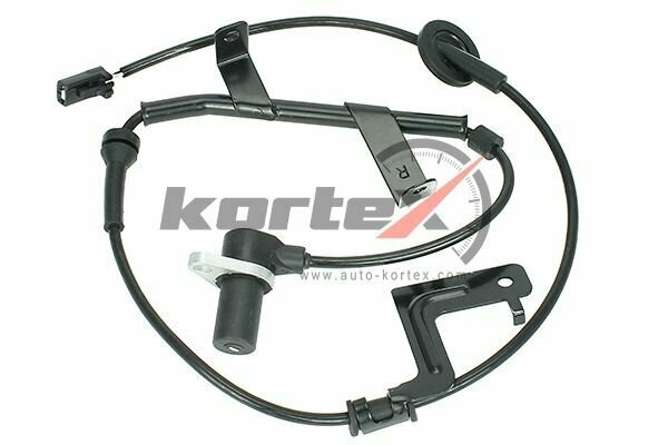 KER1074 Датчик ABS HYUNDAI 01- пер. прав.