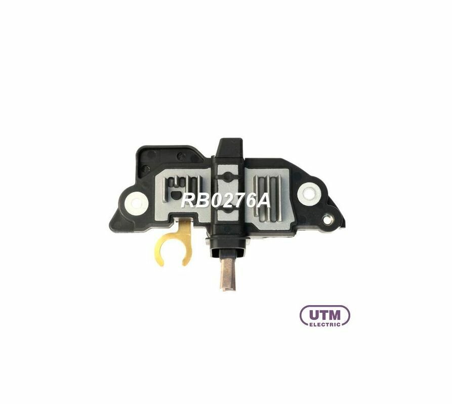 Регулятор напряжения генератора UTM RB0276A
