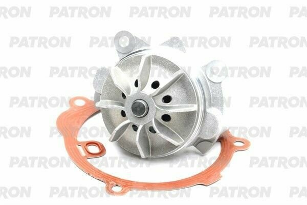 Насос водяной PATRON PWP1587