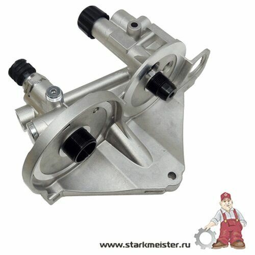 Корпус топливного фильтра Volvo Eng. D12 D Gen.6, D12 F, D16 C/E/G, Renault R.V.I.Ma STARKMEISTER S130951