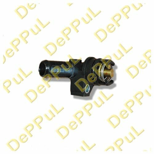 Термостат Deppul DE37FTY