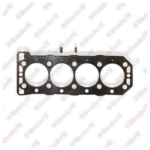 Прокладка ГБЦ LAND ROVER FREELANDER (98-06) WENDERW WEPR0019
