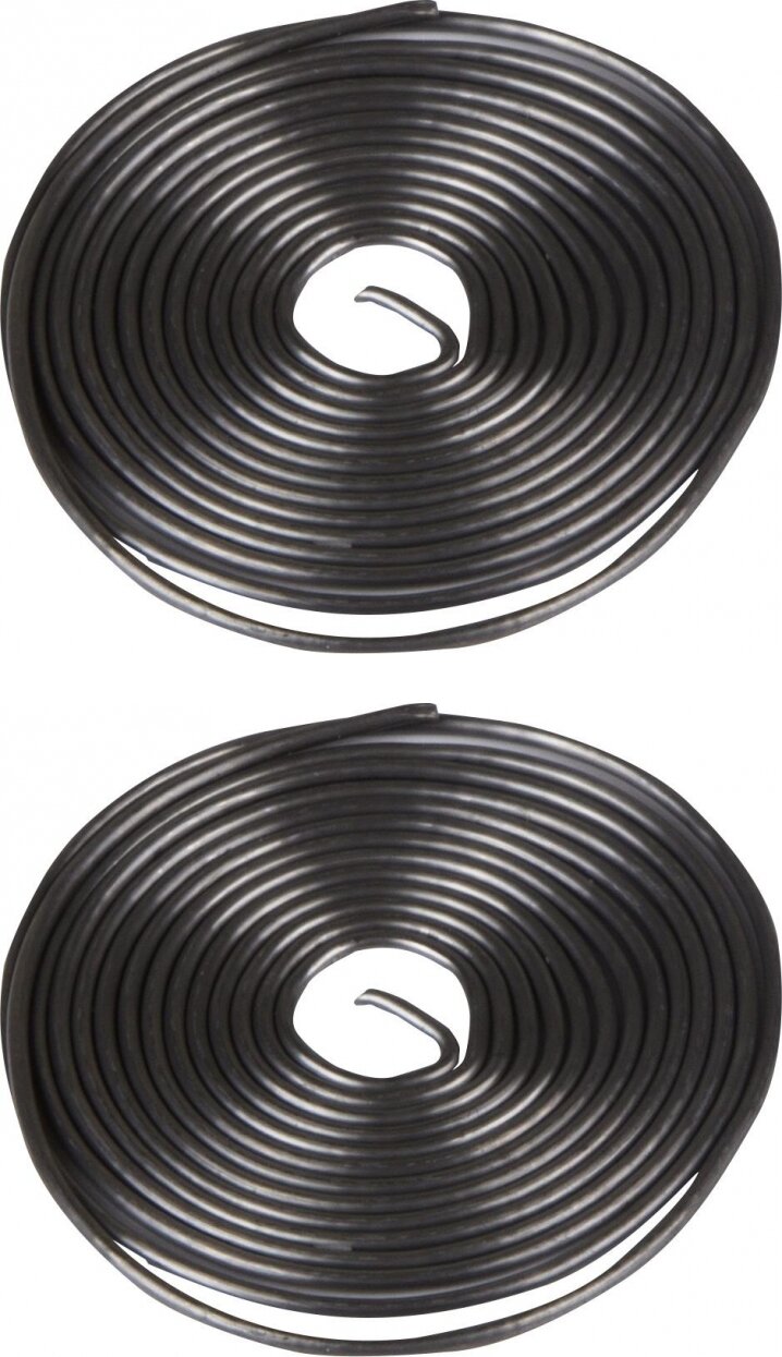 Припой с канифолью Rexant ПОС-61 пруток 1м (комплект из 2 шт.)