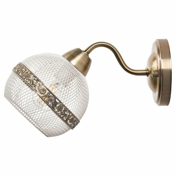 Бра MyFar Frank MR1650-1W — фото 1