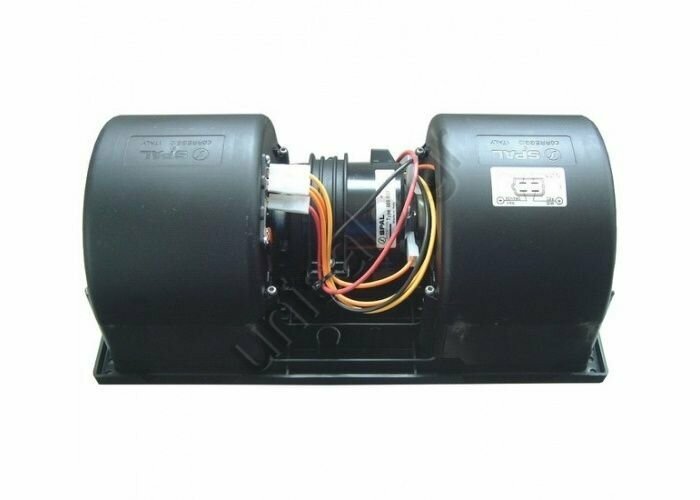 Вентилятор SPAL 006-B39-22 24v