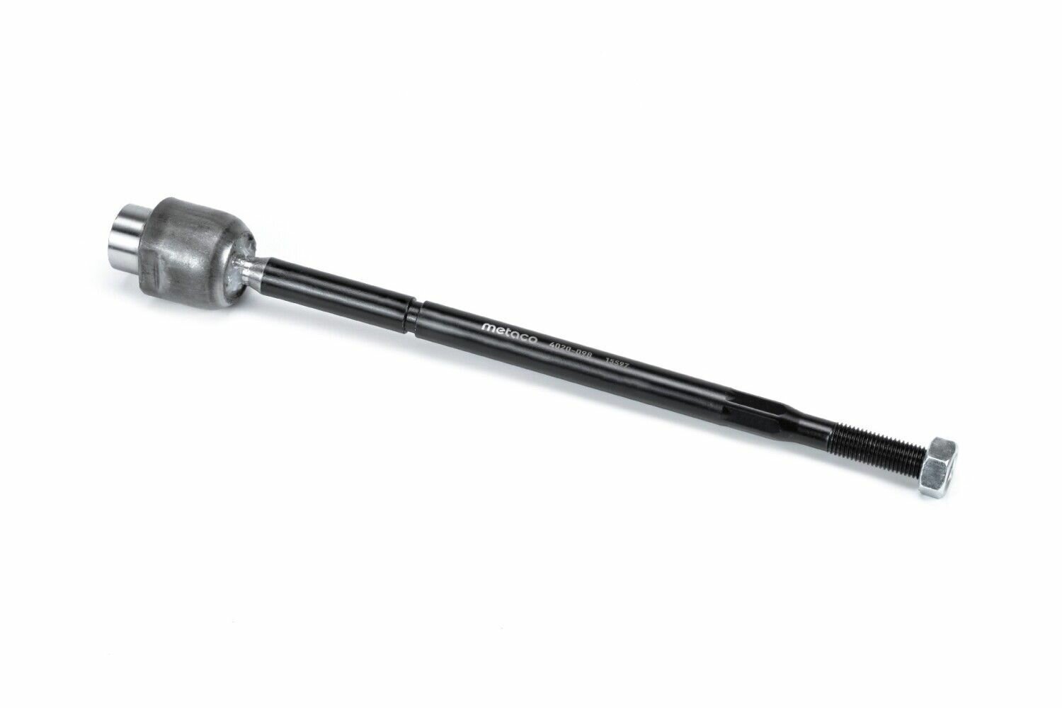 Тяга рулевая METACO, Opel Опель Corsa C Корса Ц, 1603008, 1603845, 4020-098