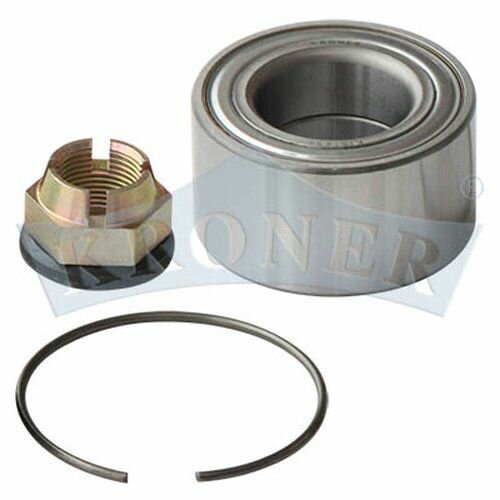 Подшипник ступицы, передний RENAULT Thalia (Symbol) (00-) Clio I-II (90-03) Rapid (85-98) Twingo Kroner K151496