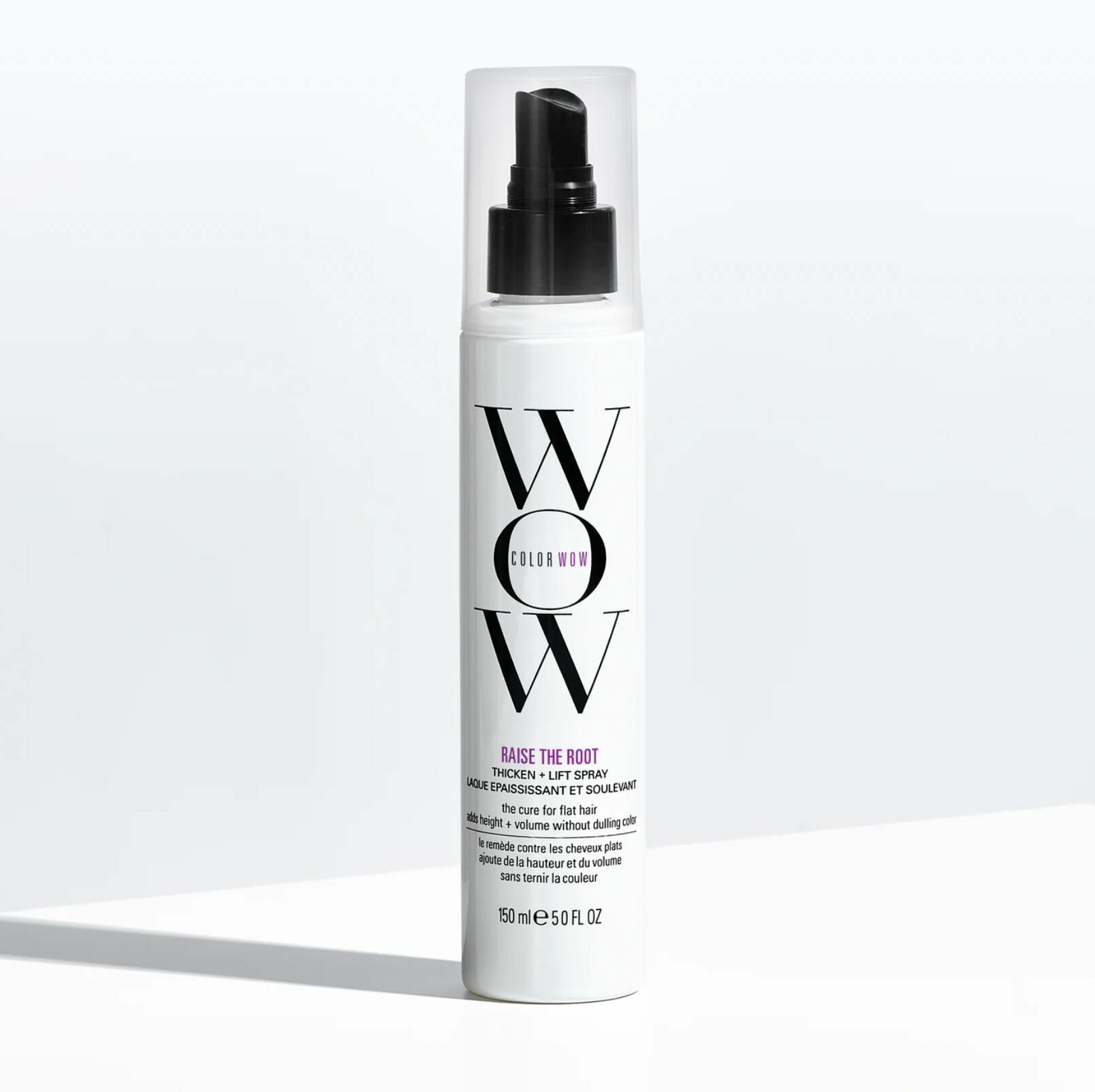 Color Wow Спрей для придания объема у корней Raise the Root Spray 150 мл