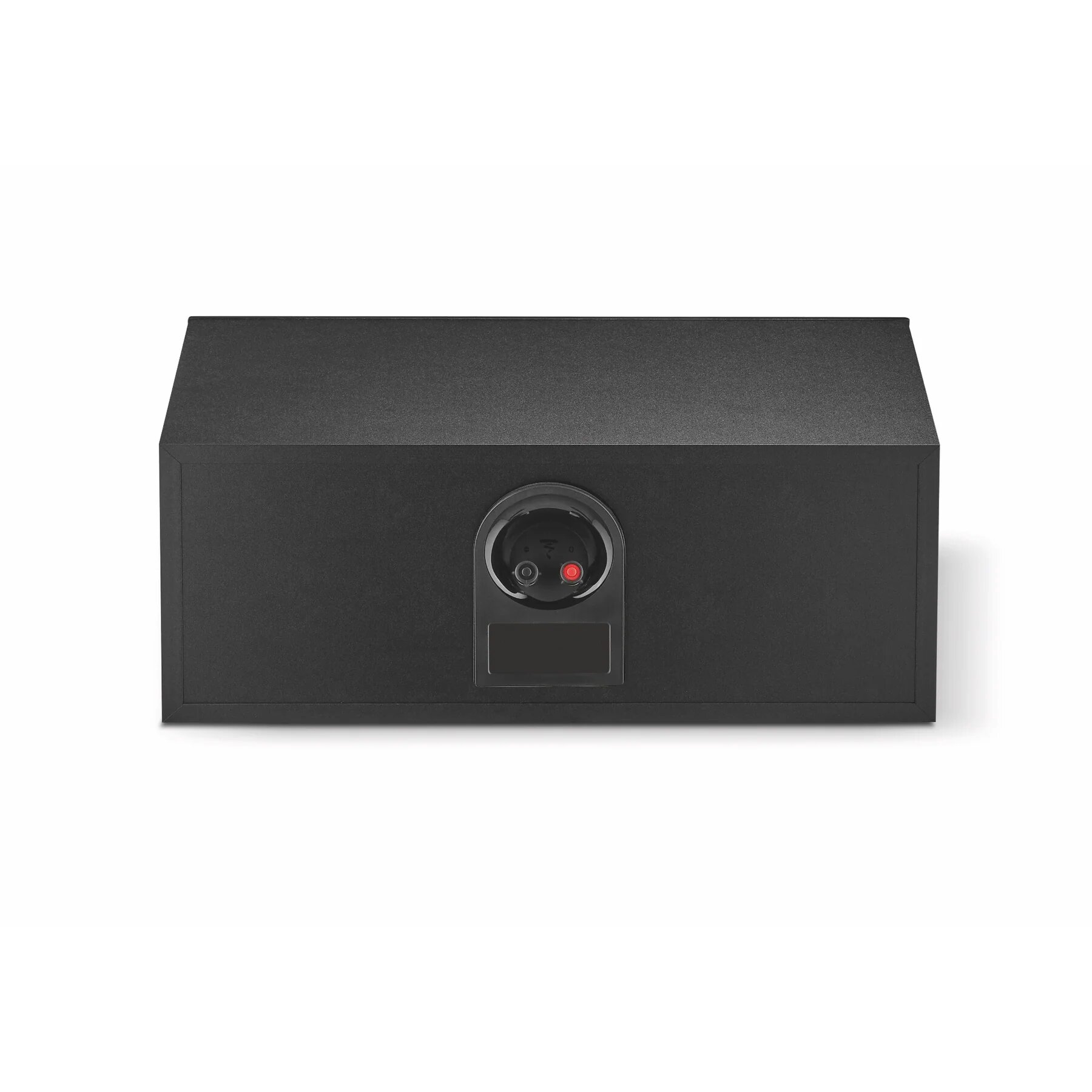Центральный канал Focal Theva Center Black 2-полосная Hi-Fi акустическая система — фото 1