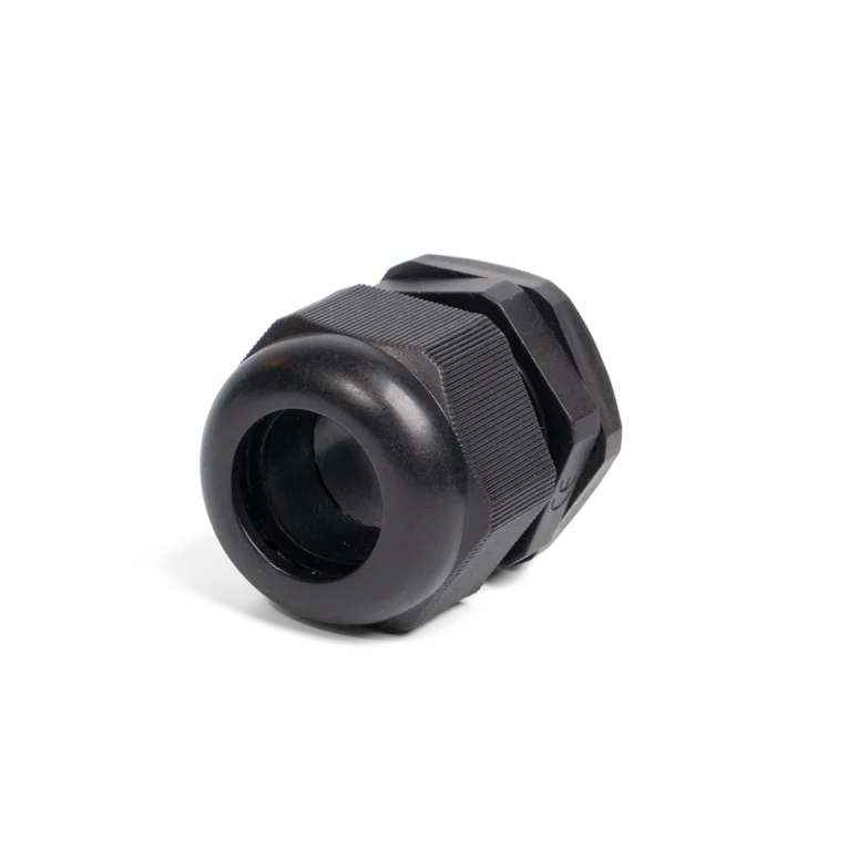 Кабельный ввод Fortisflex M-32, пластик (16-20 мм) {80047} (1 шт)