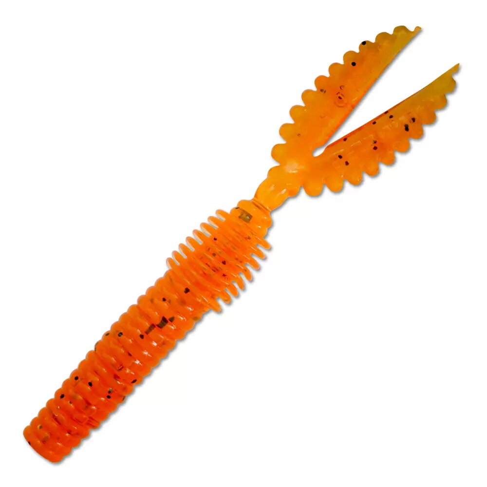 Мягкая приманка Kosadaka Shooter, 90mm, цв. OL (3шт.)