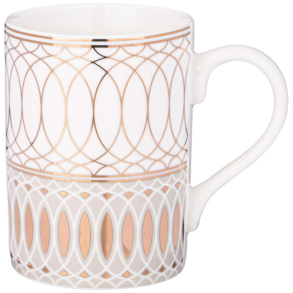 Кружка lefard triumph 360 мл KSG-435-030