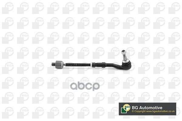 Тяга рулев В сборе BMW E60/E61/E63/E65 03- L/R шт. Bga арт. SR0944