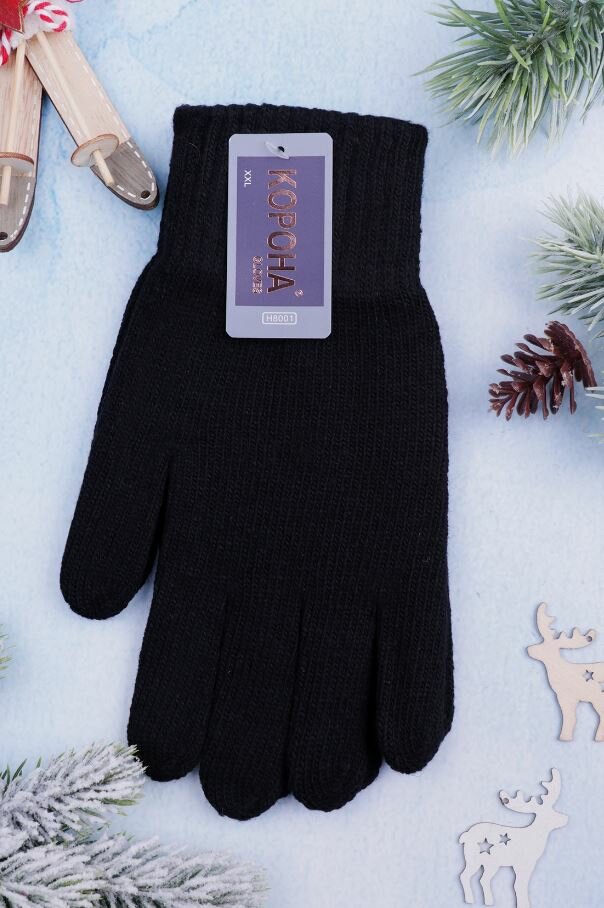 Перчатки Корона для мужчин