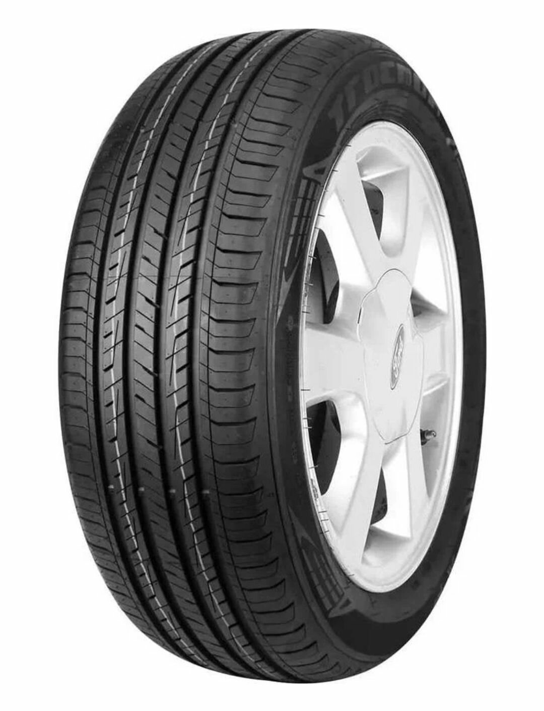 Шина летняя Tracmax X-Privilo TX5 195/55 R15 85V